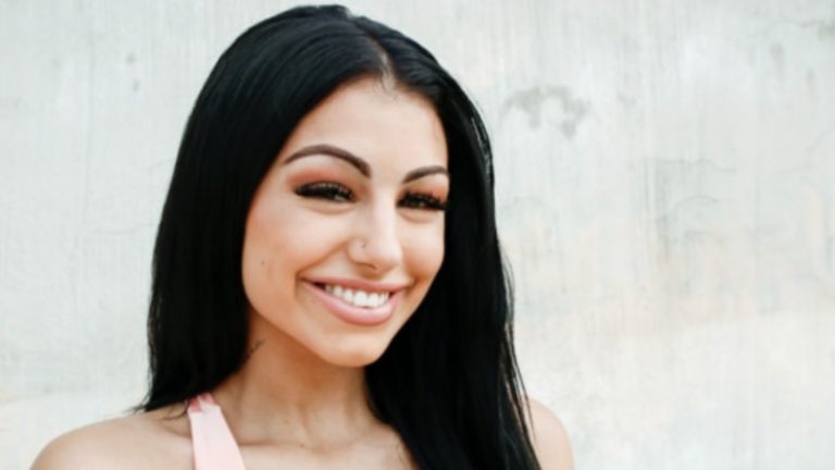 Dit is waar je Ayleen (Ex on the Beach) al van kan kennen - Love & Reality