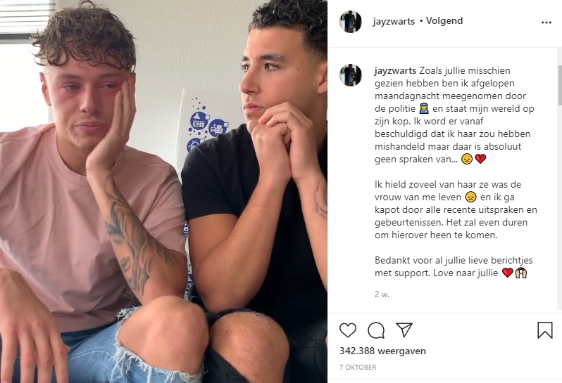 'Werkelijk bizarre wending in soap rondom 'mishandelde' Lisa Sace en ...