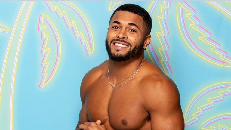 Johnny Middlebrooks kandidaat in Love Island USA - Love & Reality