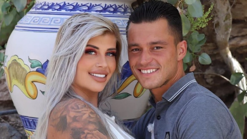 EOTB-Davey reageert na uithaal van zijn ex én schept duidelijkheid over ...