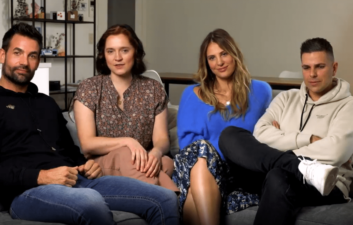 Oud-deelnemers Big Brother zijn unaniem: één grote favoriet in nieuw ...