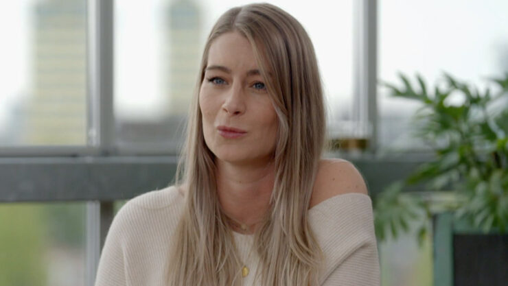 Zien! Zo zag Kendall uit Married at First Sight er vroeger uit - Love & Reality