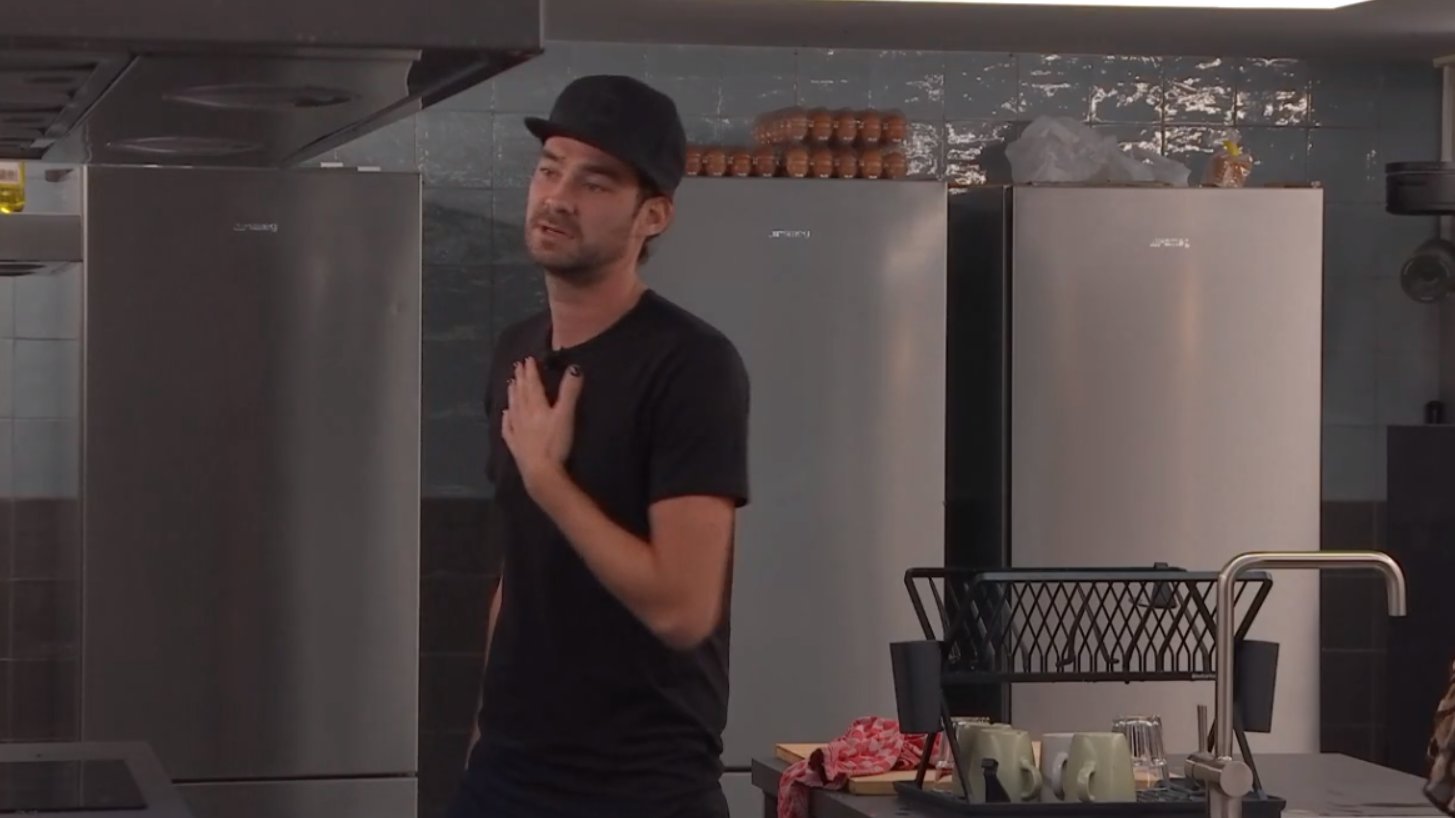 Nieuwe romance in Een Jaar van je Leven? 'Tot over haar oren verliefd op Jeffrey' - Love & Reality