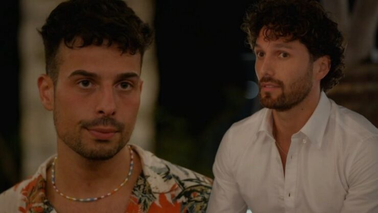 Déze man zit thuis op Prince Charming-Diego te wachten - Love & Reality