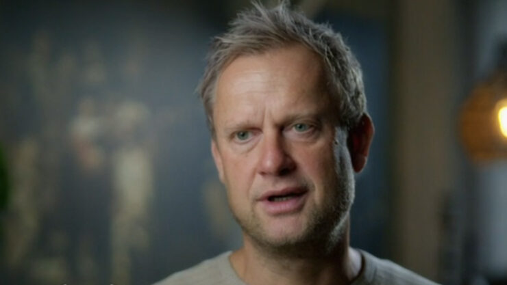 Zien! Zo zag Martijn uit Married at First Sight er vroeger uit - Love & Reality