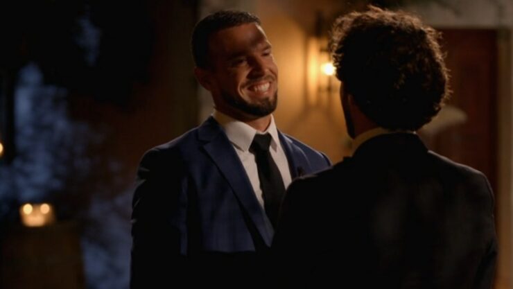 Zijn Joey en Diego nog samen na Prince Charming seizoen 3? - Love & Reality