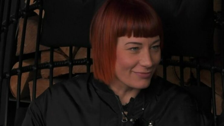 Zien! Zo zag Judy uit Big Brother er vroeger uit - Love & Reality