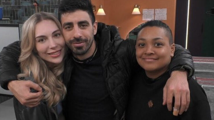 Big Brother-Ali kiest verrassende winnaar: "Zij mag van mij winnen ...