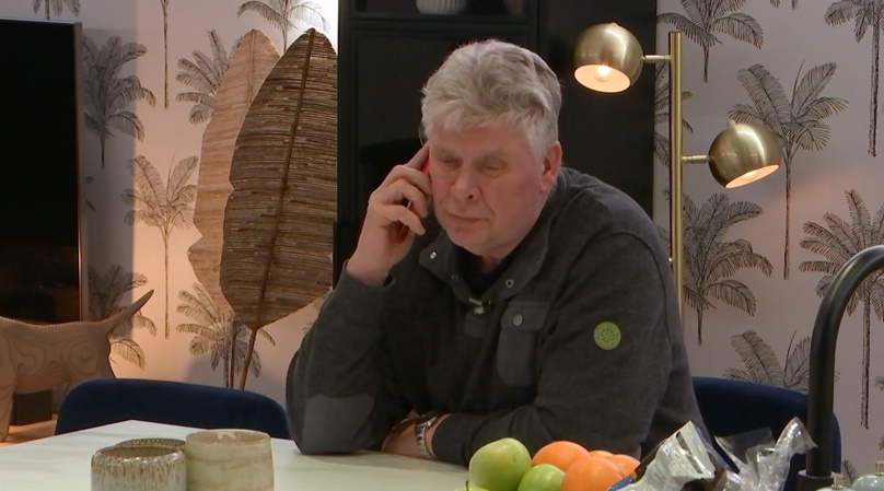 Lang Leve de Liefde: Constant aan het... bellen! - Love & Reality