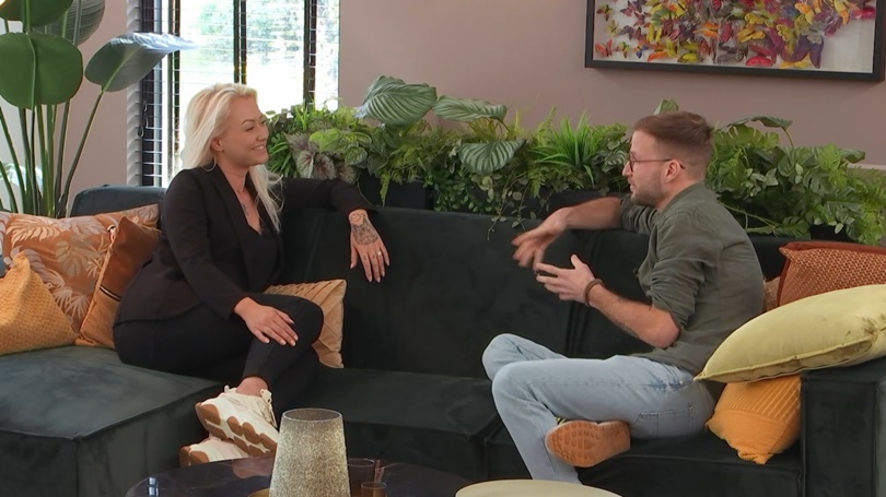 Lang Leve de Liefde-kijkers: 'Dat kan ook zónder tv-programma!' - Love ...