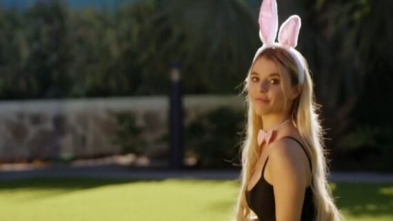 Déze Ex on the Beach-original doet mee aan Miss Belgium-verkiezingen ...