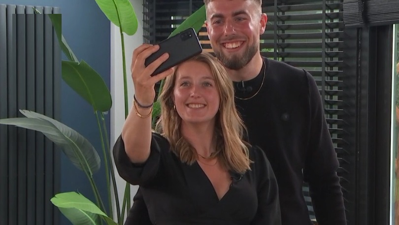 Lang Leve de Liefde: Ian is niet oud genoeg voor 'stoute' Maaike - Love ...