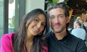 Love Island-Joan Pronk geeft zwangerschapsupdate: zo gaat het nu met ...