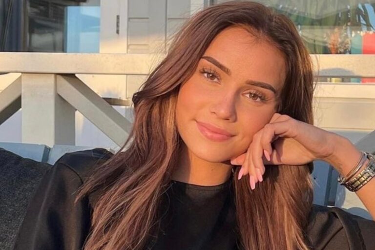 EOTB-Sem geeft met speciale video kijkje in bevalling - Love & Reality