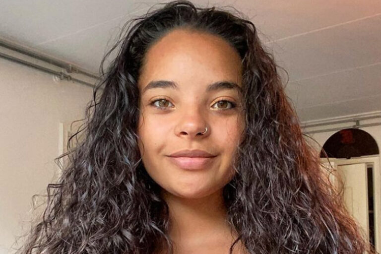 Zien! Kenzy zet zich na Een Jaar van je Leven in voor body positivity ...