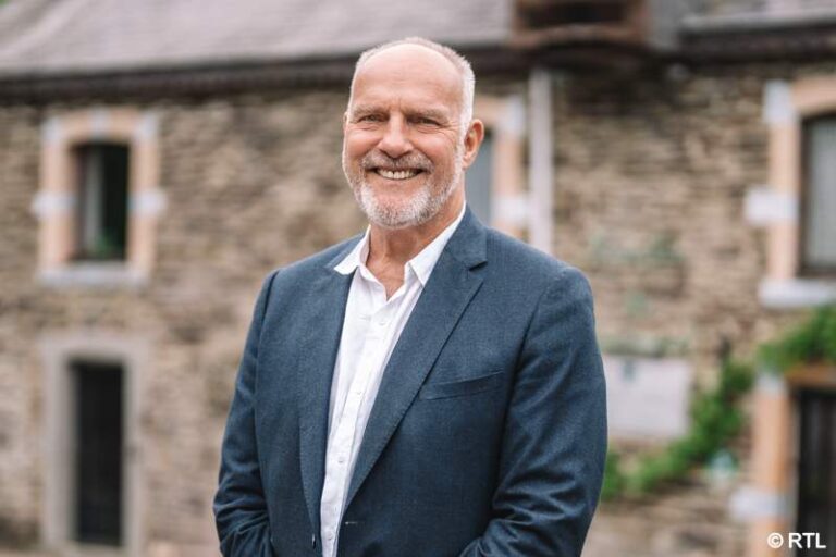 Zien! Zo zag Leendert uit B&B Vol Liefde er vroeger uit - Love & Reality