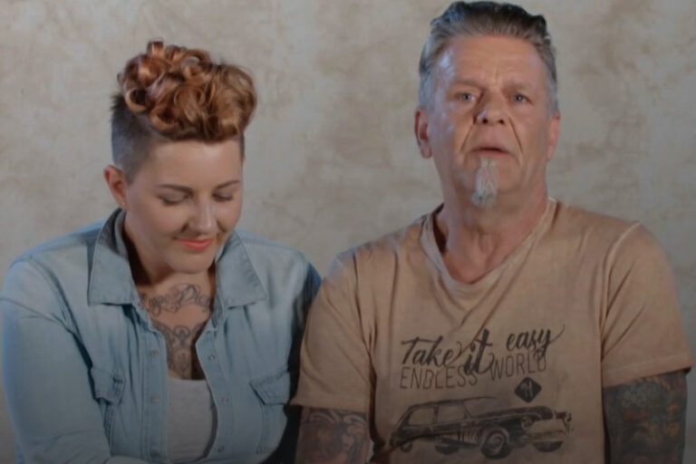 Hier kun je Olaf uit B&B Vol Liefde al van kennen - Love & Reality
