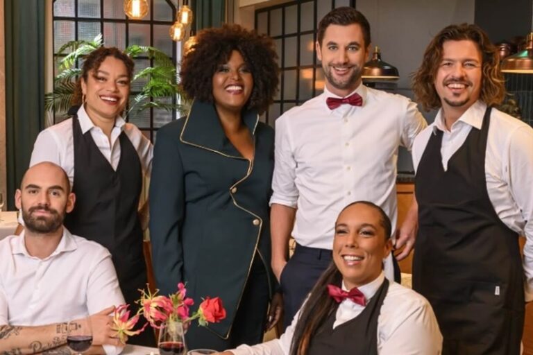 Bijzondere aflevering van First Dates op komst - Love & Reality