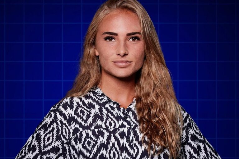 Kim uit Een Jaar van je Leven dolgelukkig met nieuwe vriend - Love ...