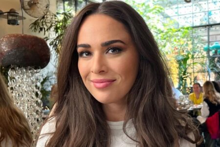 Roxanne (B&B Vol Liefde) over slopende ziekte: "Het zit al tegen mijn ...