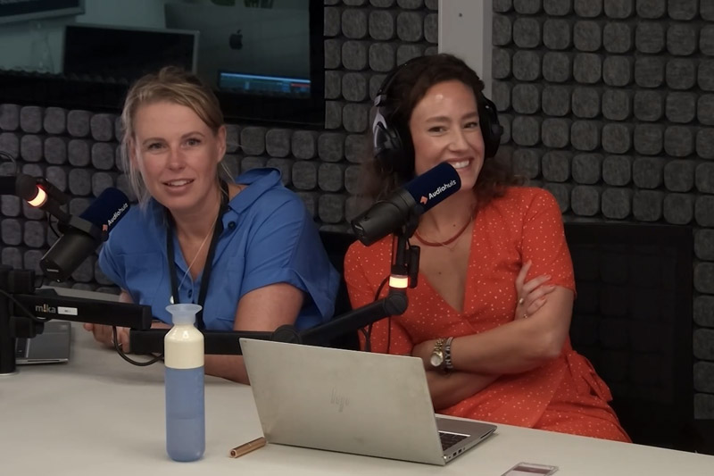 Deze 2 B&B Vol Liefde-deelnemers gingen met elkaar op de vuist - Love ...