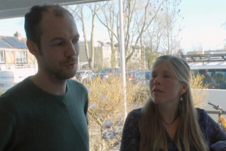 Gerdien Blom: 'Dit boek gaat dieper dan Een Huis Vol' - Love & Reality