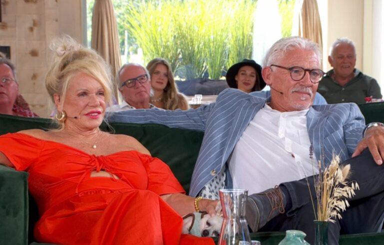 Marian (B&B Vol Liefde) geeft update over status tussen haar en Ed ...