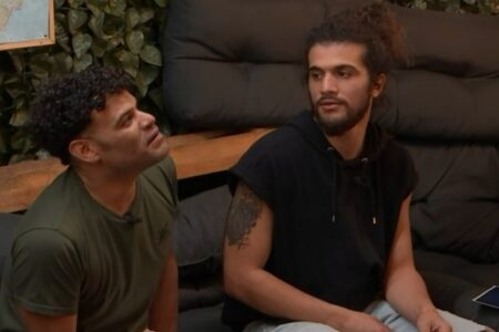 Kijkers Een Jaar van je Leven walgen van Imadiddin: 'Valse rat toont ...