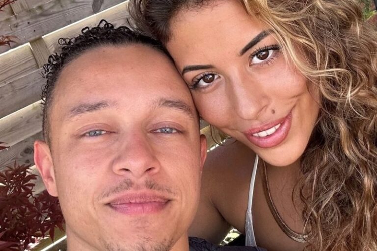 Temptation-Miriam binnenkort terug op de buis in dít reality-programma ...