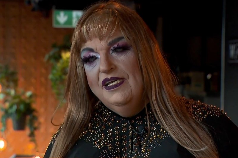 Boer uit Boer zoekt Vrouw 2020 duikt plots op als dragqueen - Love ...