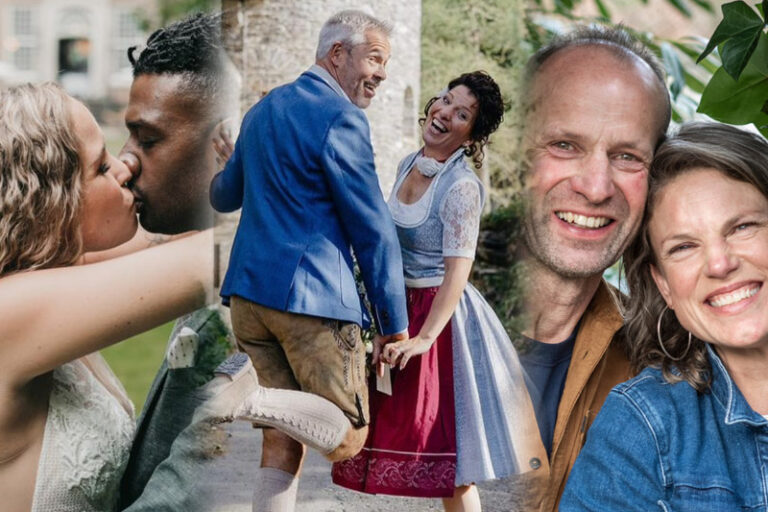 Deze 70 reality koppels zijn nog altijd samen - Love & Reality