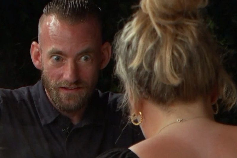 Kijkers Lang Leve de Liefde hebben een nogal heftig vermoeden over John ...