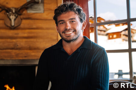 Benjamin uit Winter Vol Liefde openhartig over schouderoperatie - Love ...