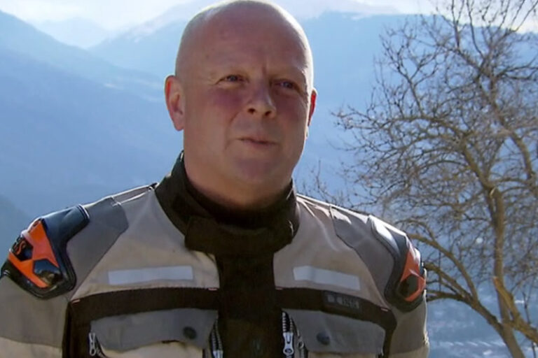 Mike uit Winter Vol Liefde maakt geen goede beurt: "Nu al klaar met jou ...