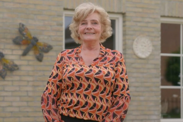 Zijn Dirk en Anneke uit Married at First Sight nog samen? - Love & Reality