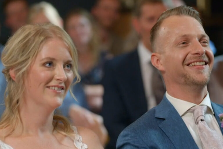 'MAFS-experts hadden Jeppe niet aan Jantine, maar aan deze vrouw moeten ...