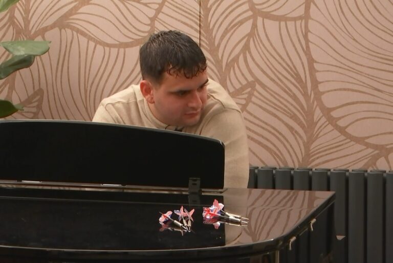 Drama bij Lang Leve de Liefde: 'Jory, neeeeeeee' - Love & Reality