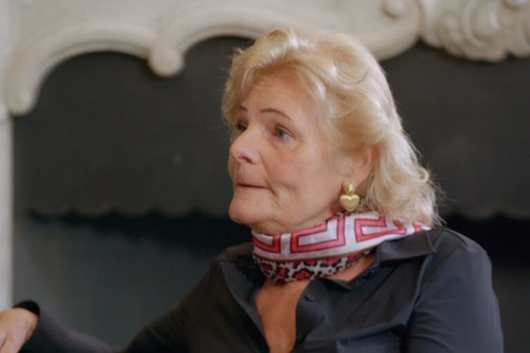 Eerste scheiding in Married at First Sight een feit, Carlo Boszhard fel ...