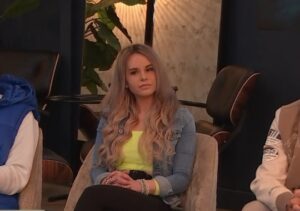 Hier kan je Daniëlle Koppers uit De Bondgenoten al van kennen - Love ...