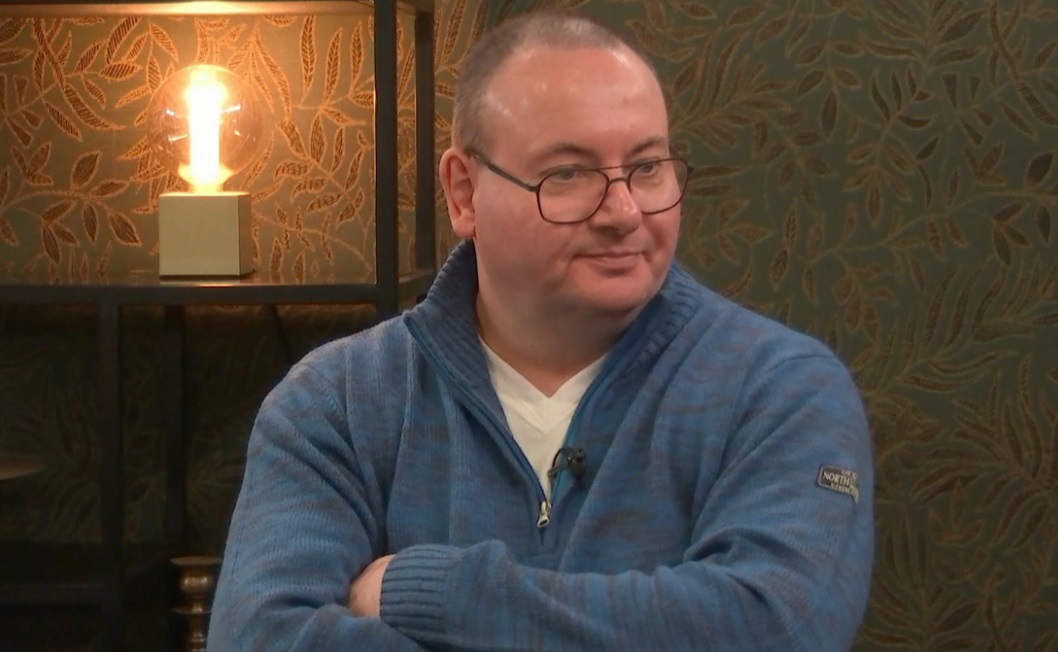 Kijkers Lang Leve de Liefde gniffelen om het beroep van single Gosse ...