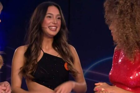 Sabeau reageert voor het eerst na vertrek uit Big Brother - Love & Reality