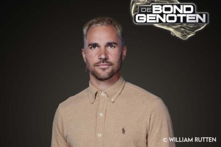 Kijkers hebben Beau uit De Bondgenoten door: 'Zou Mel het nu door ...