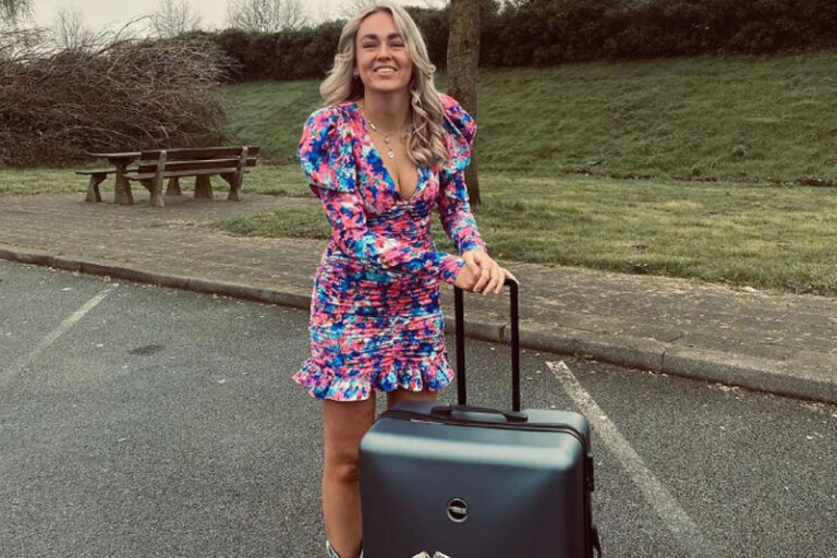 Denise Groenendijk doet mee aan De Bondgenoten - Love & Reality