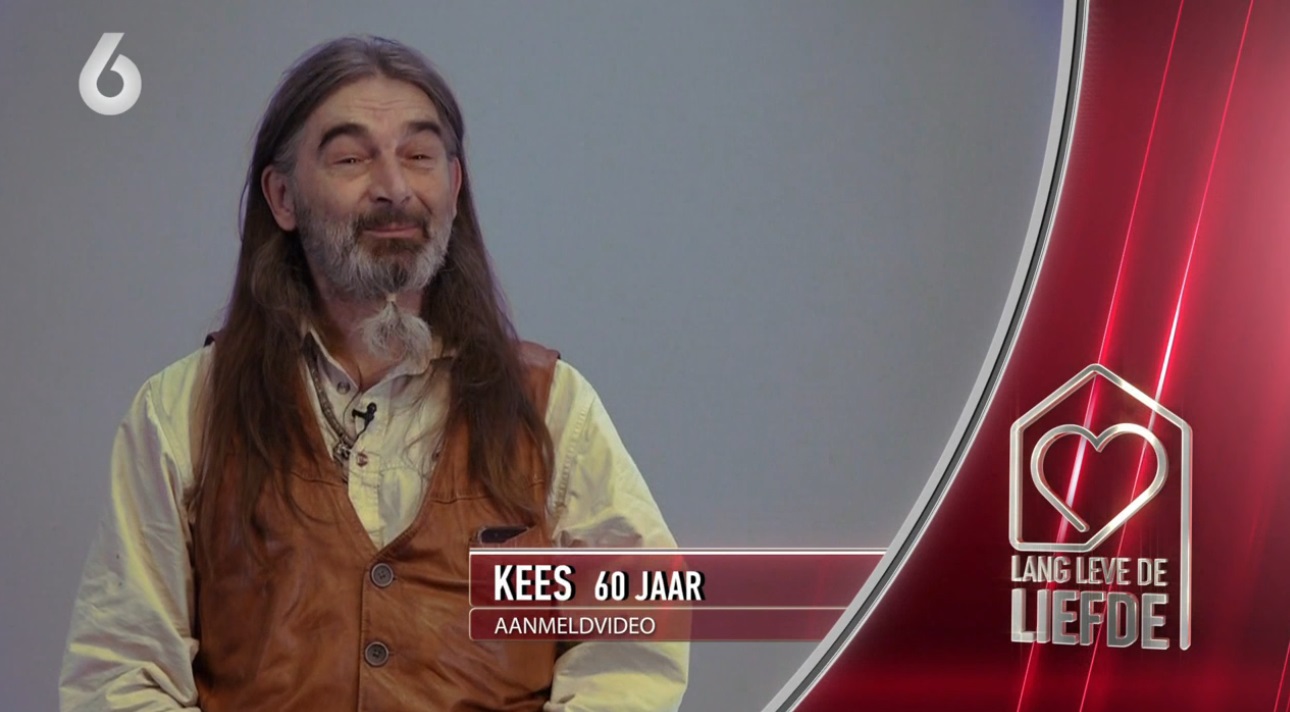 Klapperende oren bij LLDL-kijkers na uitspraak uitvinder Kees - Love ...