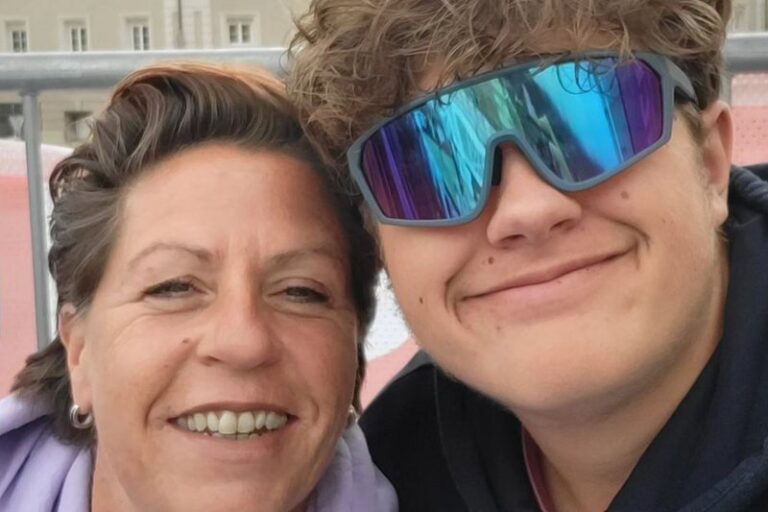 Hoe gaat het nu met Edith uit Winter Vol Liefde? - Love & Reality