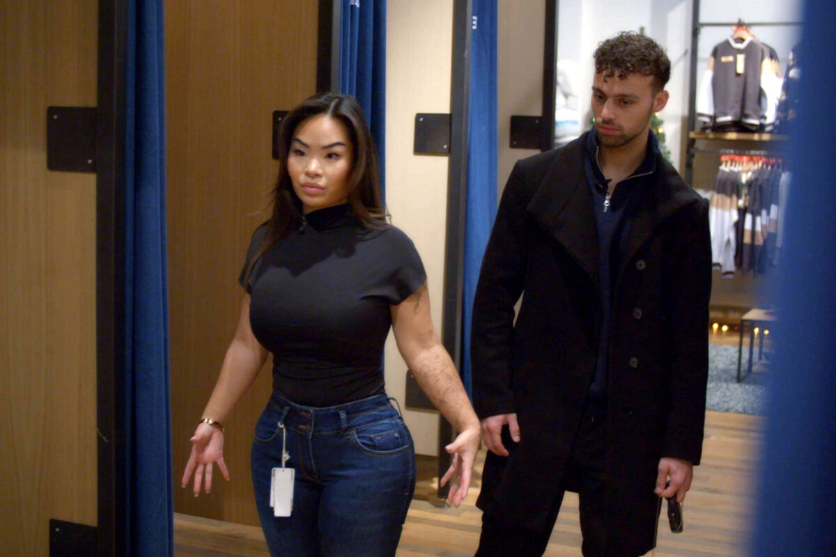 EOTB-Lena deelt haar heftige verhaal: "Was gebrainwasht" - Love & Reality