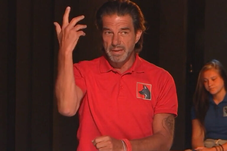 Karma slaat keihard toe in De Bondgenoten: "Wat zuur" - Love & Reality