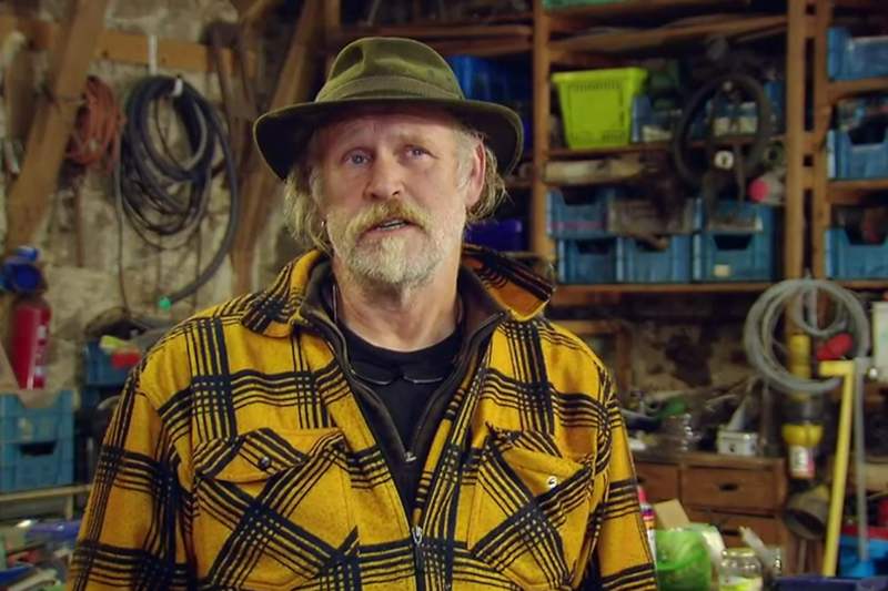 B&B Vol Liefde-Thijz ging hier echt een grens over: 'Sociaal onbeholpen ...