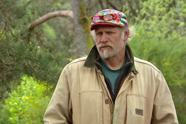 Thijz maakt diepe indruk in B&B Vol Liefde: "Kijk Albert, zo doe je dat ...