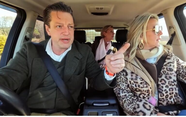 Is date van Robert Jan nu samen met andere B&B Vol Liefde-kandidaat ...